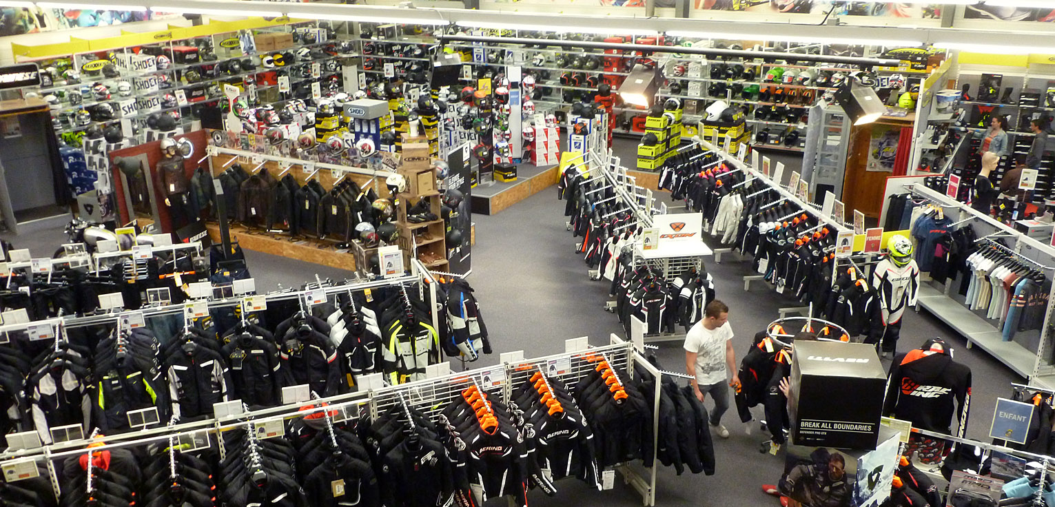 Bienvenue dans votre centre MAXXESS de VALENCE (26)